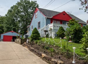 Rhino Shield Photo Gallery for Ohio Homes | Rhino Shield Ohio