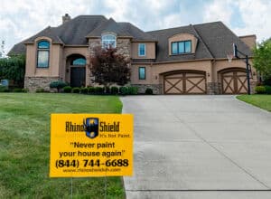 Rhino Shield Photo Gallery for Ohio Homes | Rhino Shield Ohio
