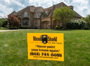Rhino Shield Photo Gallery for Ohio Homes | Rhino Shield Ohio