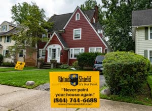Rhino Shield Photo Gallery for Ohio Homes | Rhino Shield Ohio