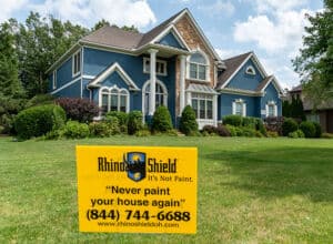 Rhino Shield Photo Gallery for Ohio Homes | Rhino Shield Ohio