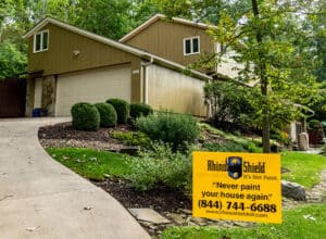 Rhino Shield Photo Gallery for Ohio Homes | Rhino Shield Ohio