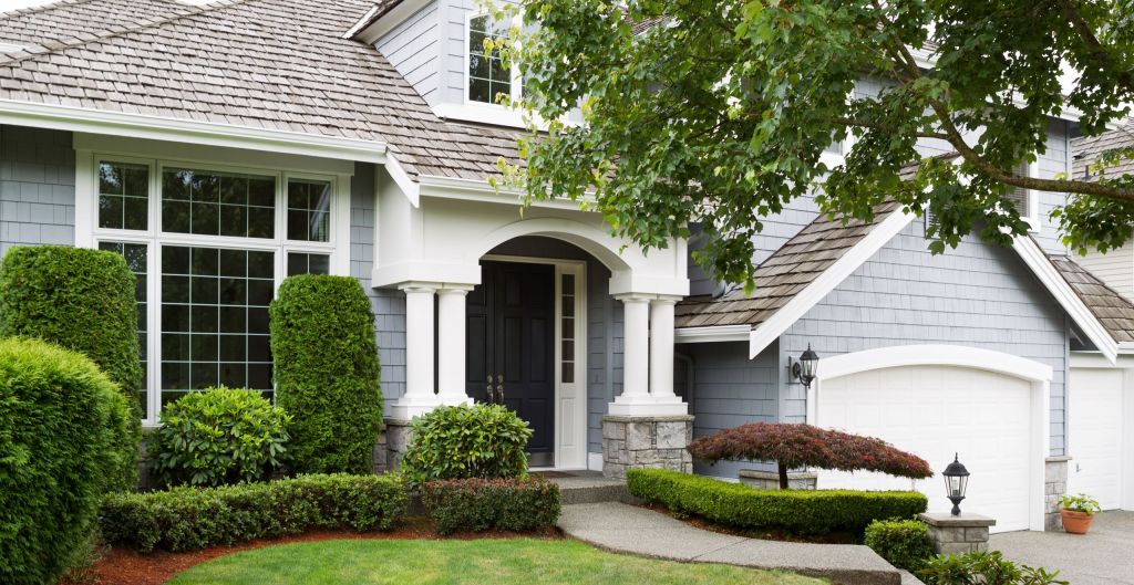 Residential Exterior Coating Services In Ohio | Rhino Shield Ohio